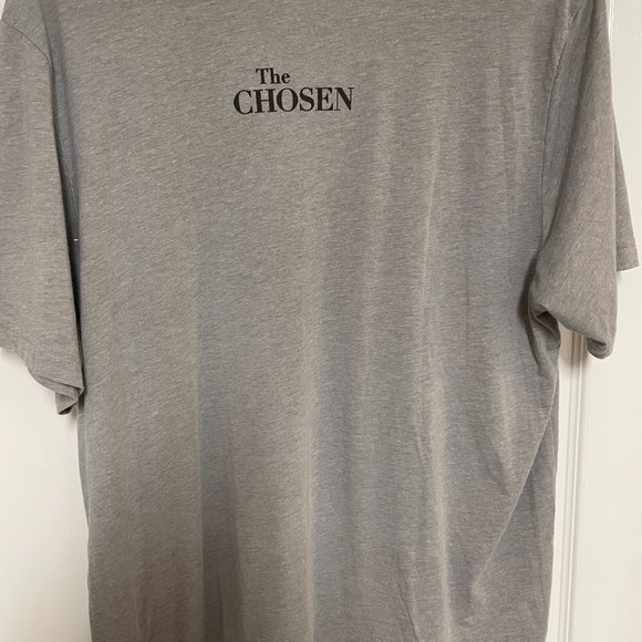 The Chosen | Shirts | The Chosen Tshirt L | Poshmark